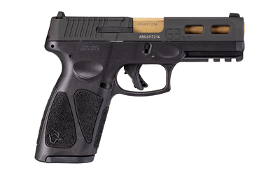 TAURUS G3 9MM 4" 17RD TORO CUSTOM - Vandalia Range and Armory